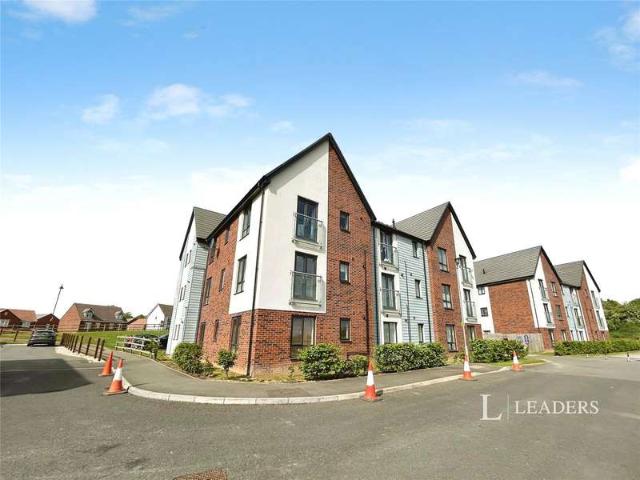1 Bedroom Flat