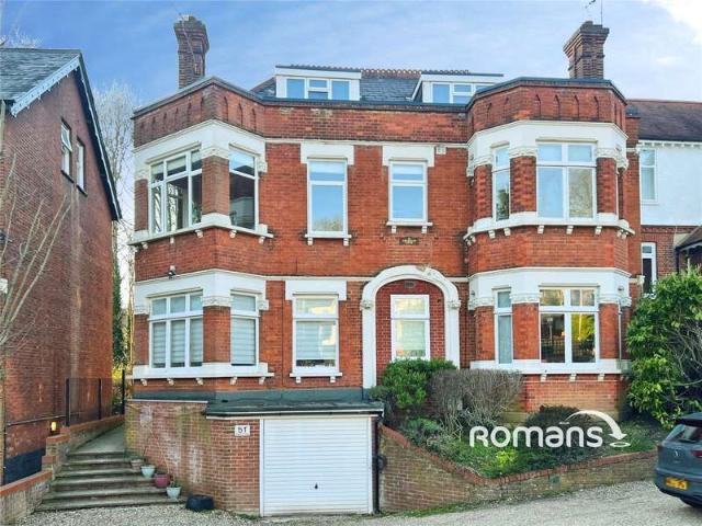 1 Bedroom Flat