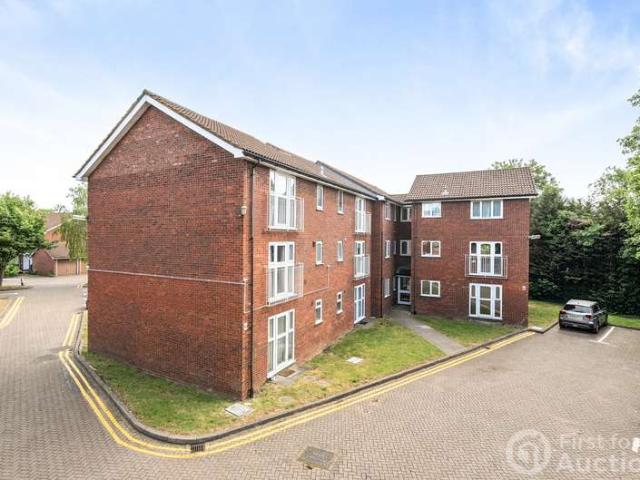 1 Bedroom Flat