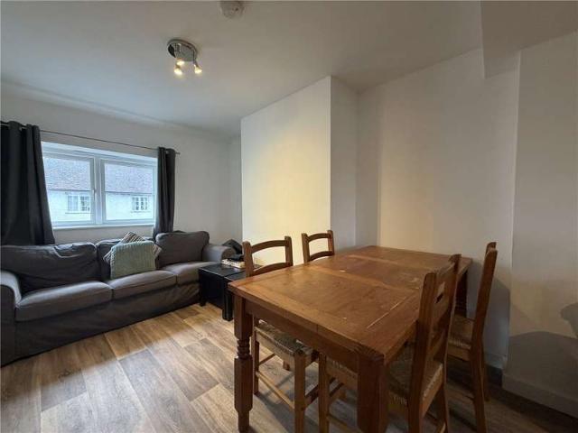 1 Bedroom Flat