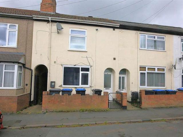1 Bedroom Flat