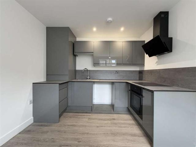 1 Bedroom Flat