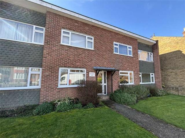 1 Bedroom Flat