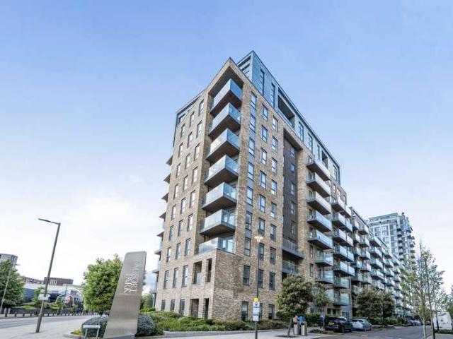 1 Bedroom Flat