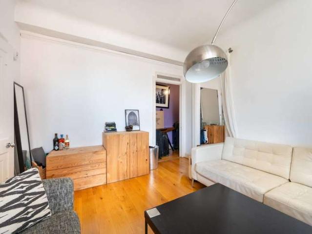 1 Bedroom Flat