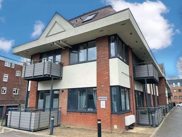 1 Bedroom Flat