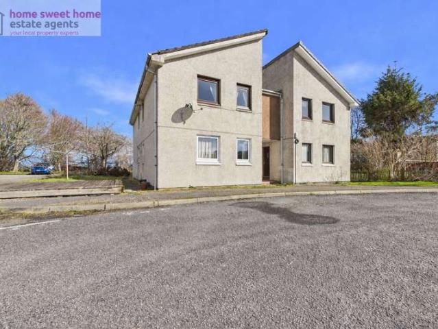 1 Bedroom Flat