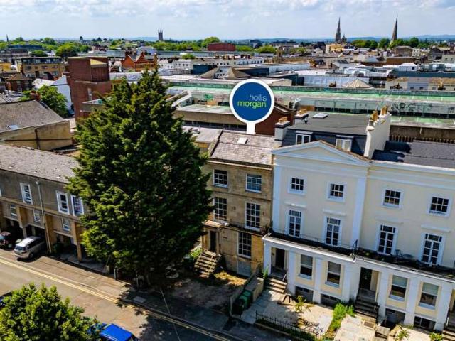 1 Bedroom Flat