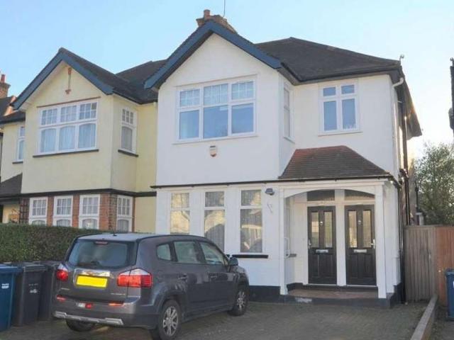1 Bedroom Flat