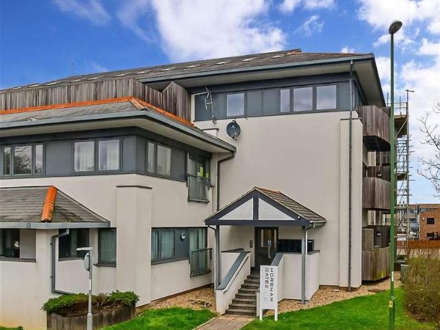 1 Bedroom Flat