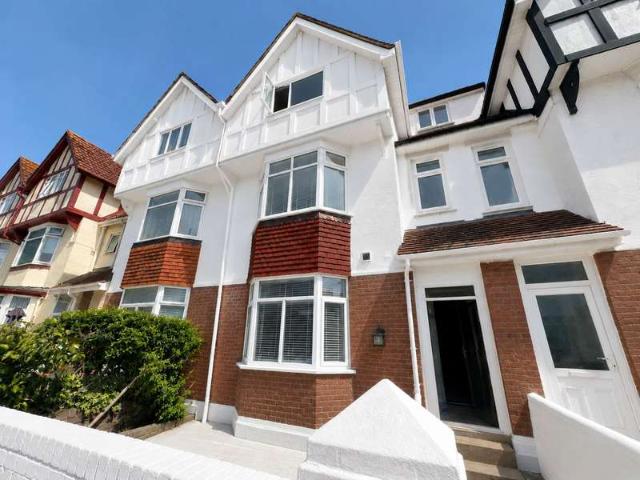 1 Bedroom Flat