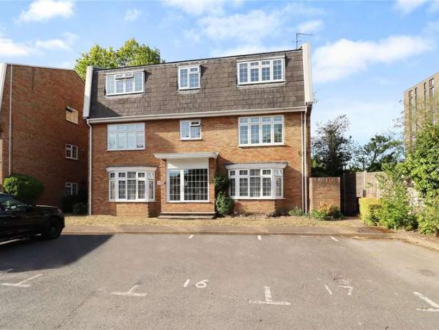 1 Bedroom Flat