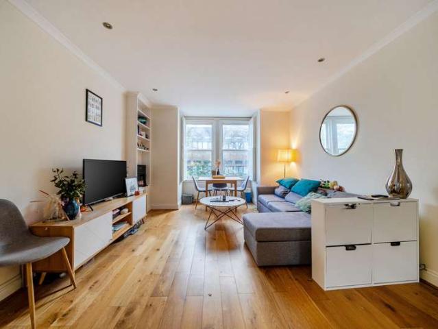 1 Bedroom Flat