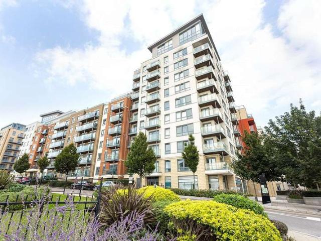 1 Bedroom Flat