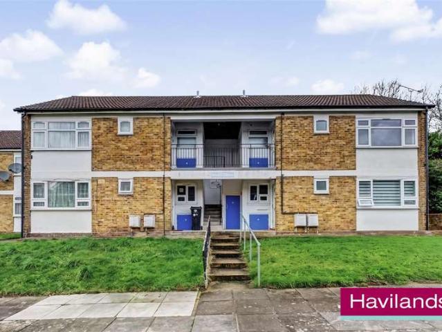 1 Bedroom Flat