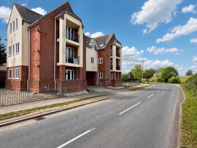 1 Bedroom Flat