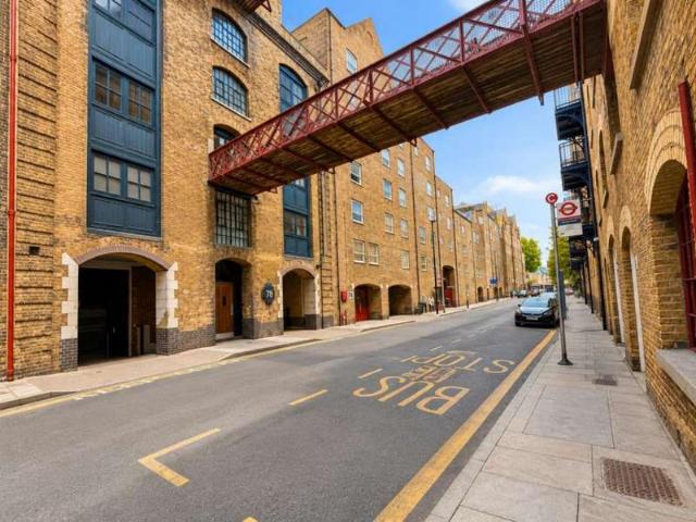 1 Bedroom Flat