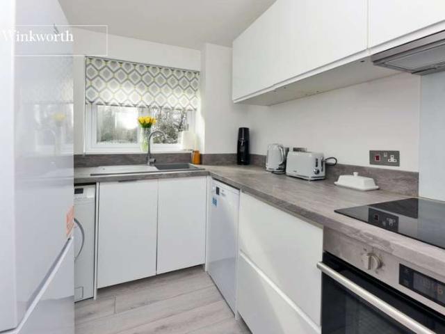1 Bedroom Flat