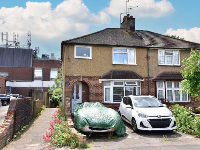 1 Bedroom Flat
