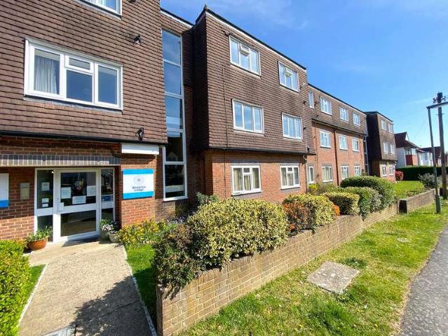 1 Bedroom Flat