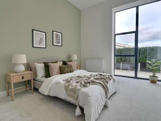 1 Bedroom Flat