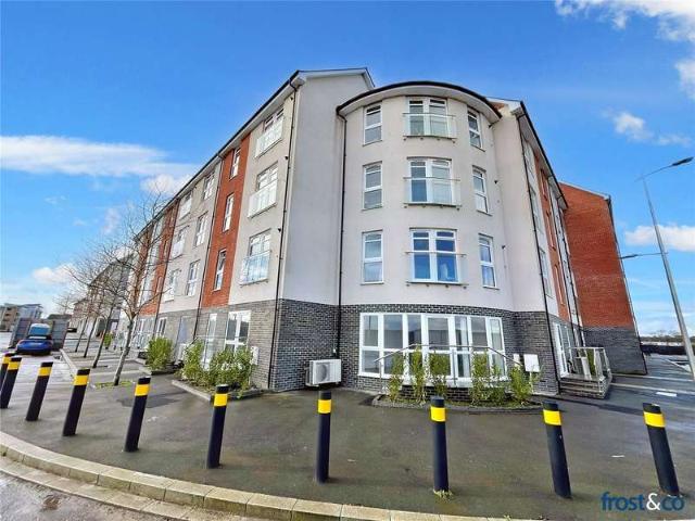 1 Bedroom Flat