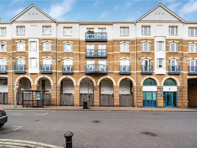 1 Bedroom Flat