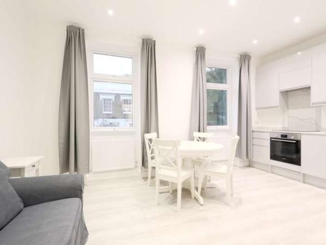 1 Bedroom Flat