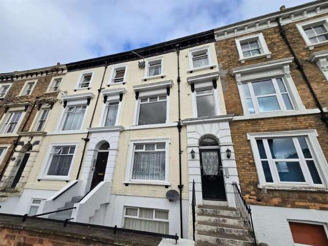 1 Bedroom Flat