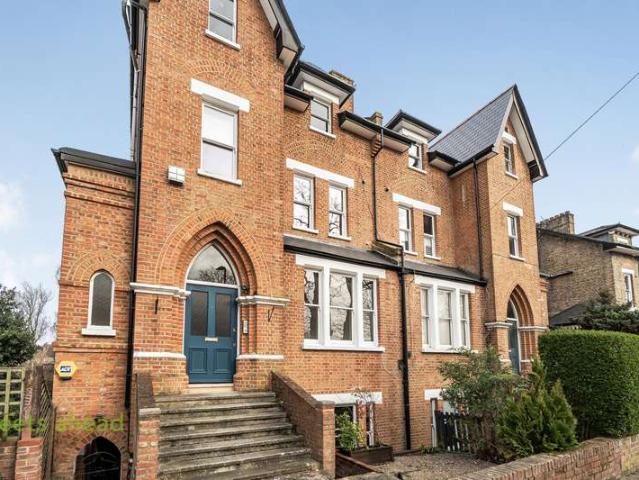1 Bedroom Flat