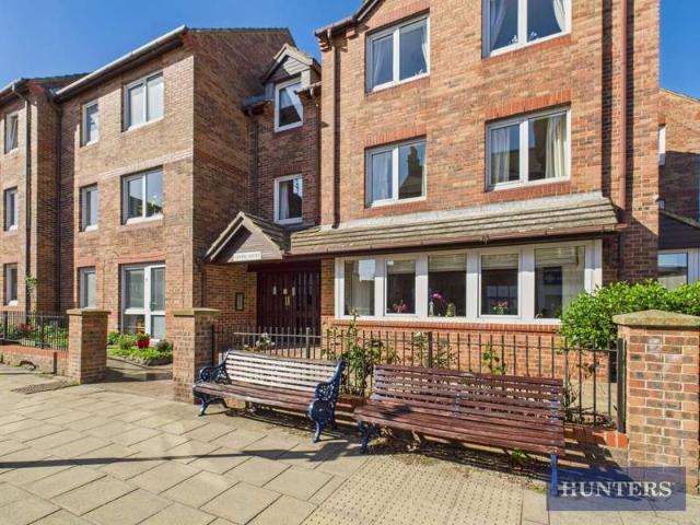 1 Bedroom Flat
