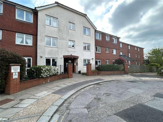 1 Bedroom Flat