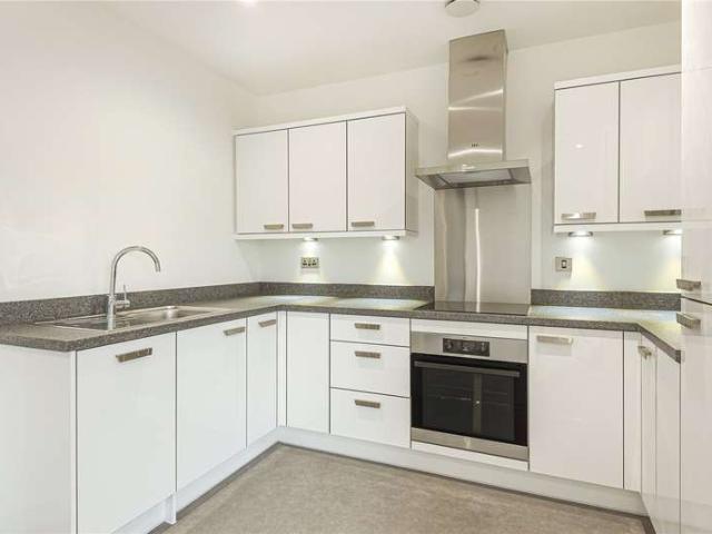 1 Bedroom Flat