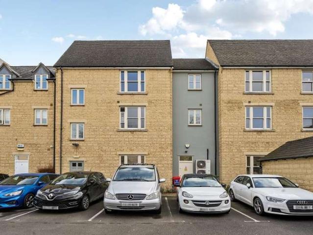 1 Bedroom Flat