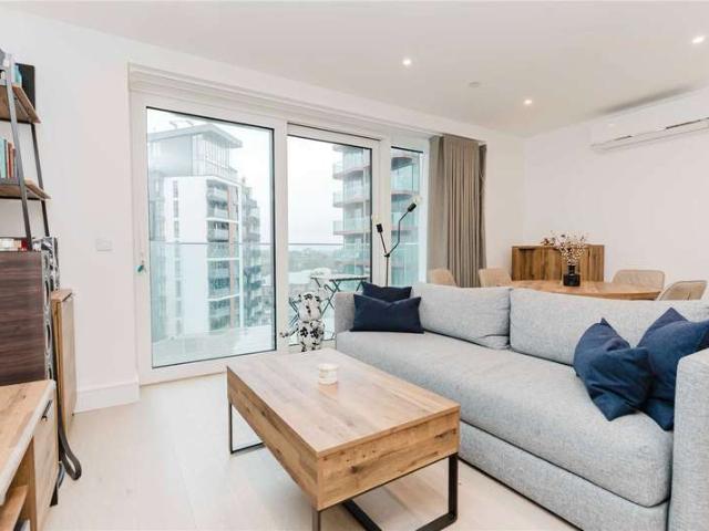1 Bedroom Flat