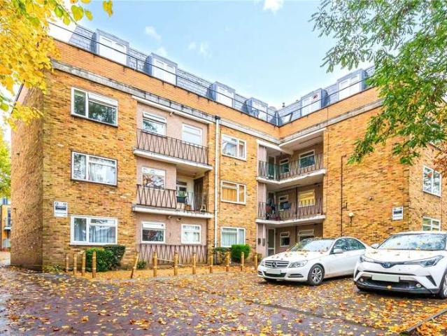1 Bedroom Flat