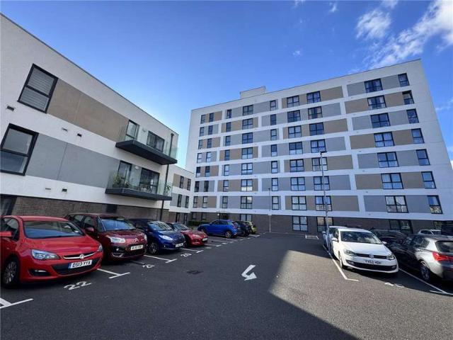 1 Bedroom Flat