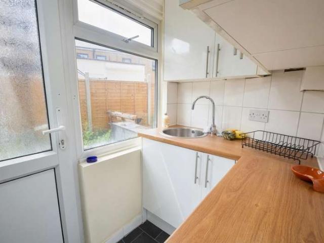 1 Bedroom Flat