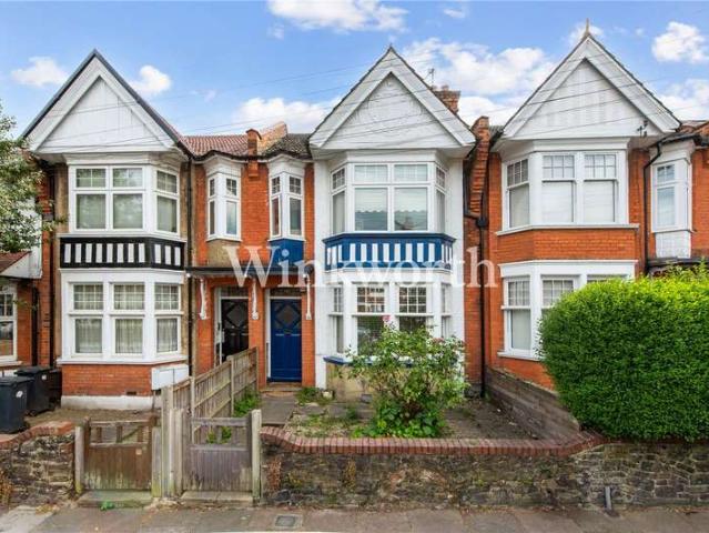 1 Bedroom Flat