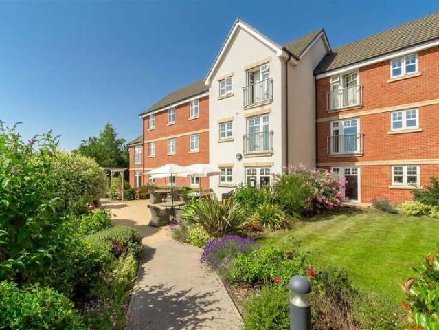 1 Bedroom Flat