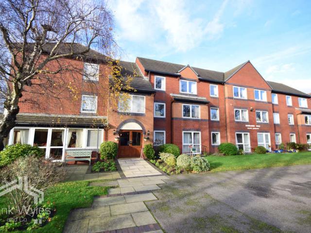 1 Bedroom Flat