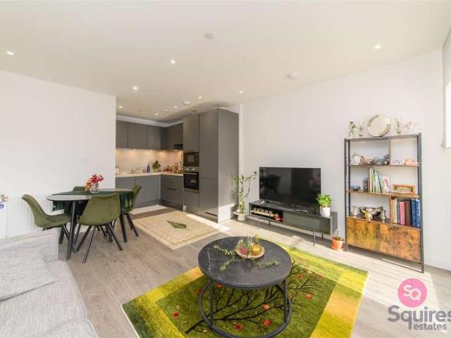1 Bedroom Flat