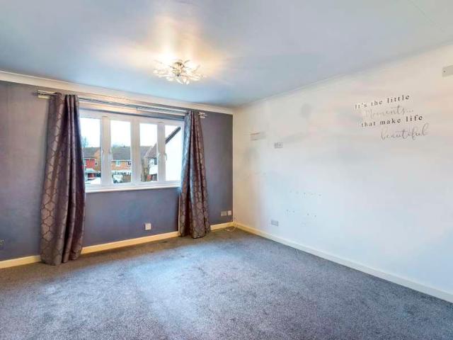 1 Bedroom Flat