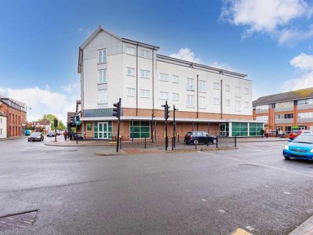 1 Bedroom Flat
