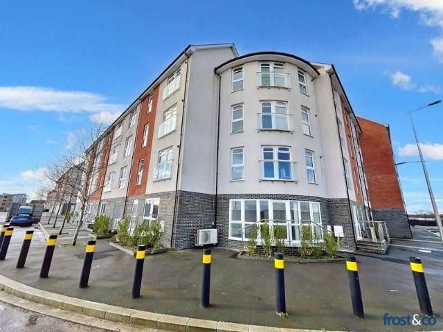 1 Bedroom Flat