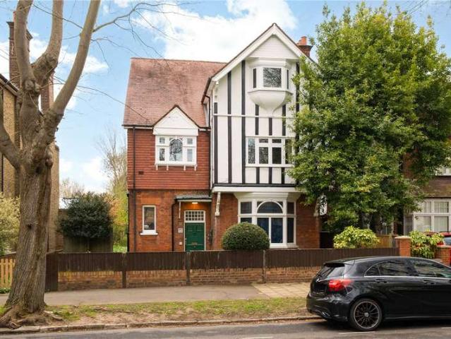 1 Bedroom Flat