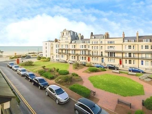 1 Bedroom Flat