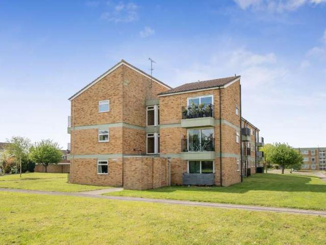 1 Bedroom Flat