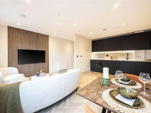 1 Bedroom Flat