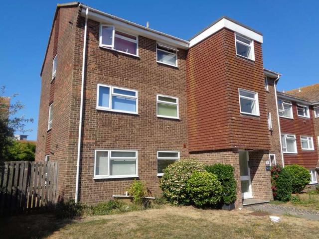1 Bedroom Flat
